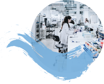 Genetics and cytogenetics | Cerba